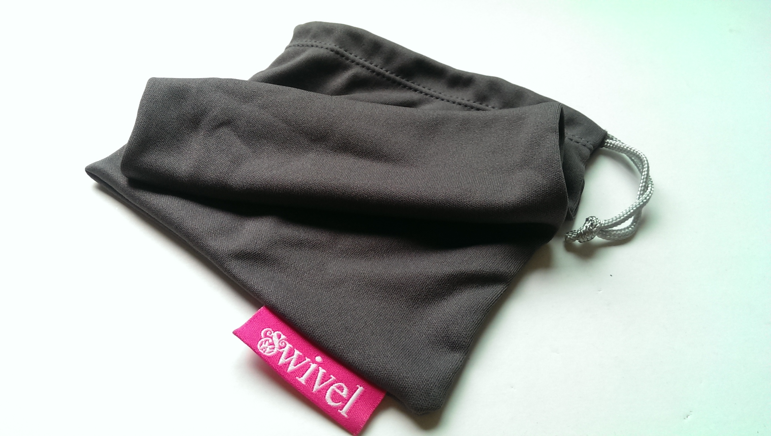 Customized Soft Pouch