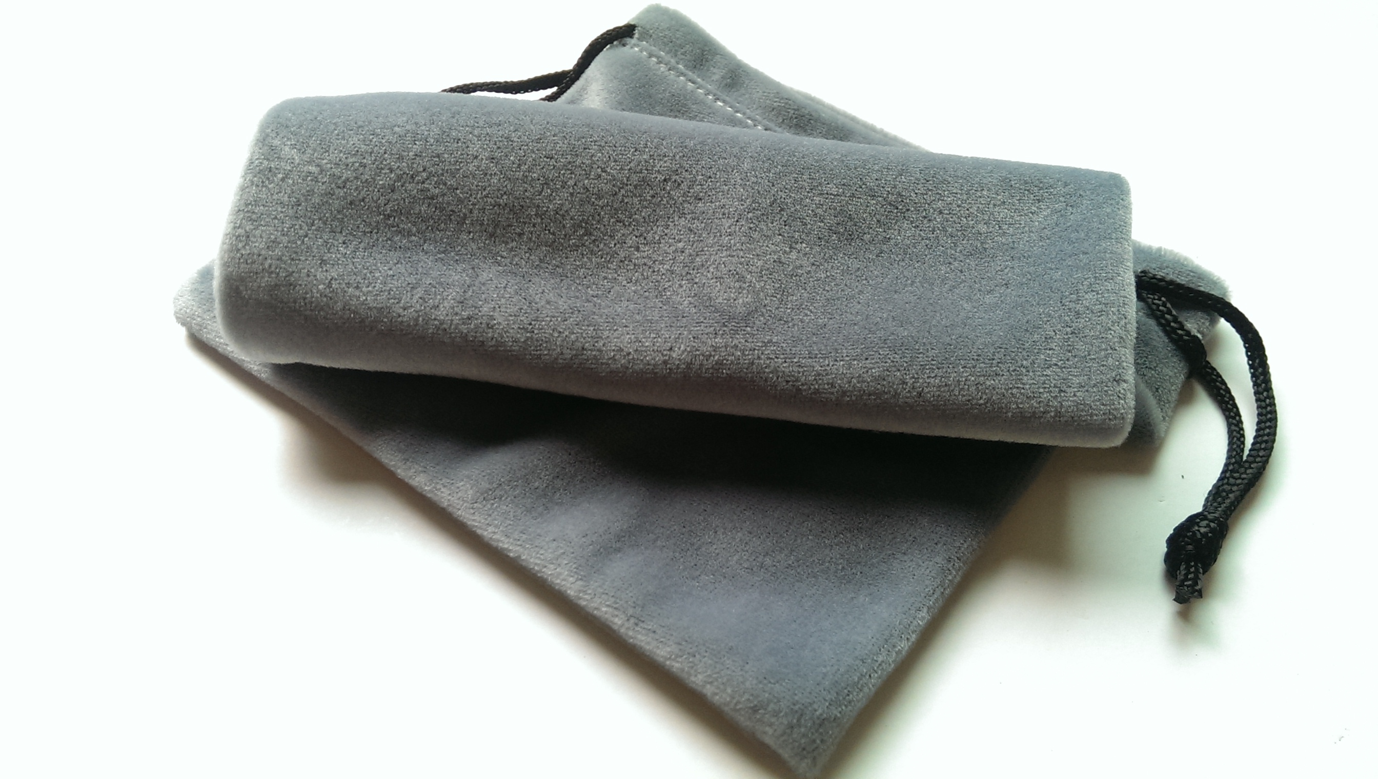 Customized Soft Pouch