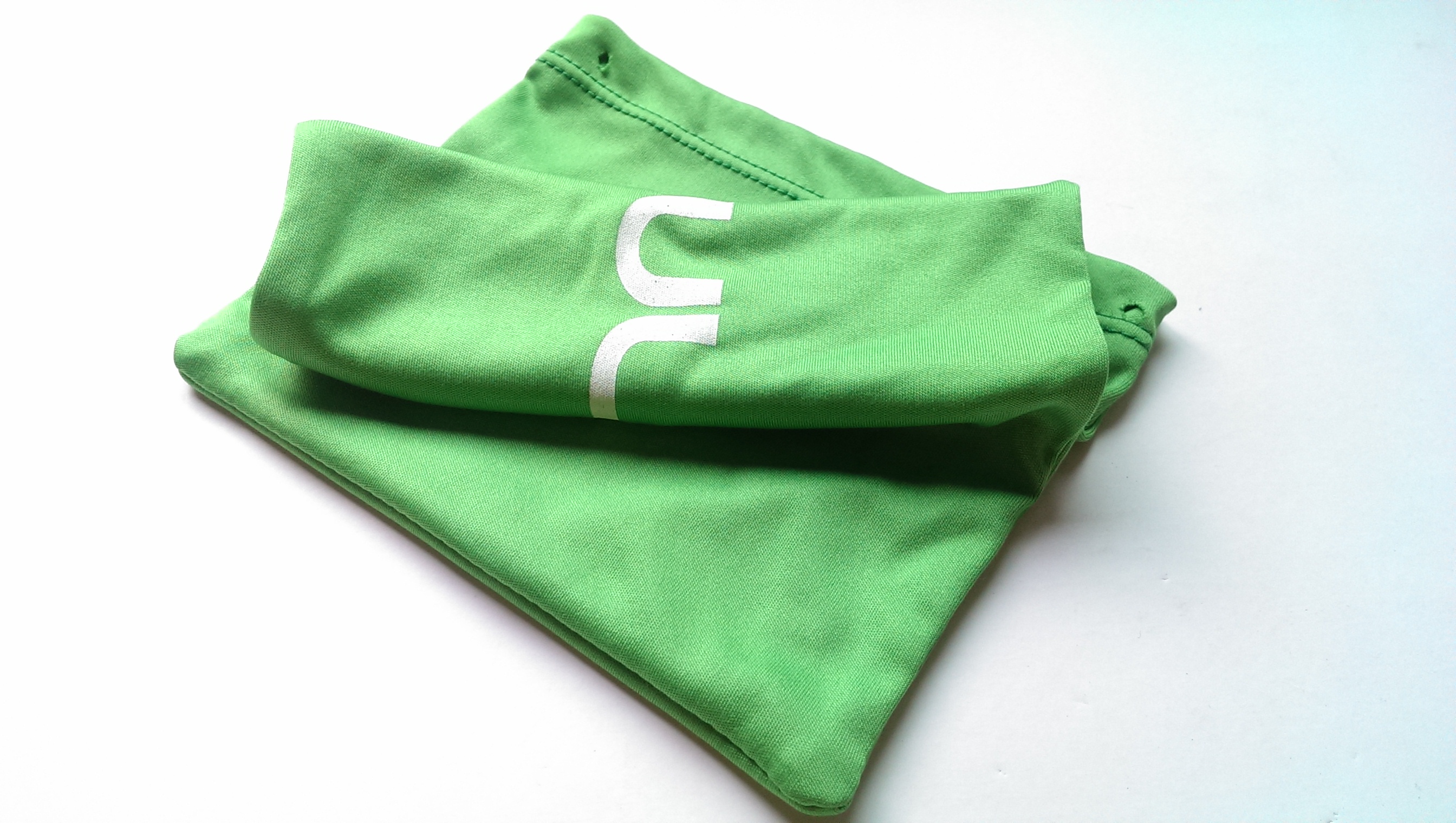 Customized Soft Pouch