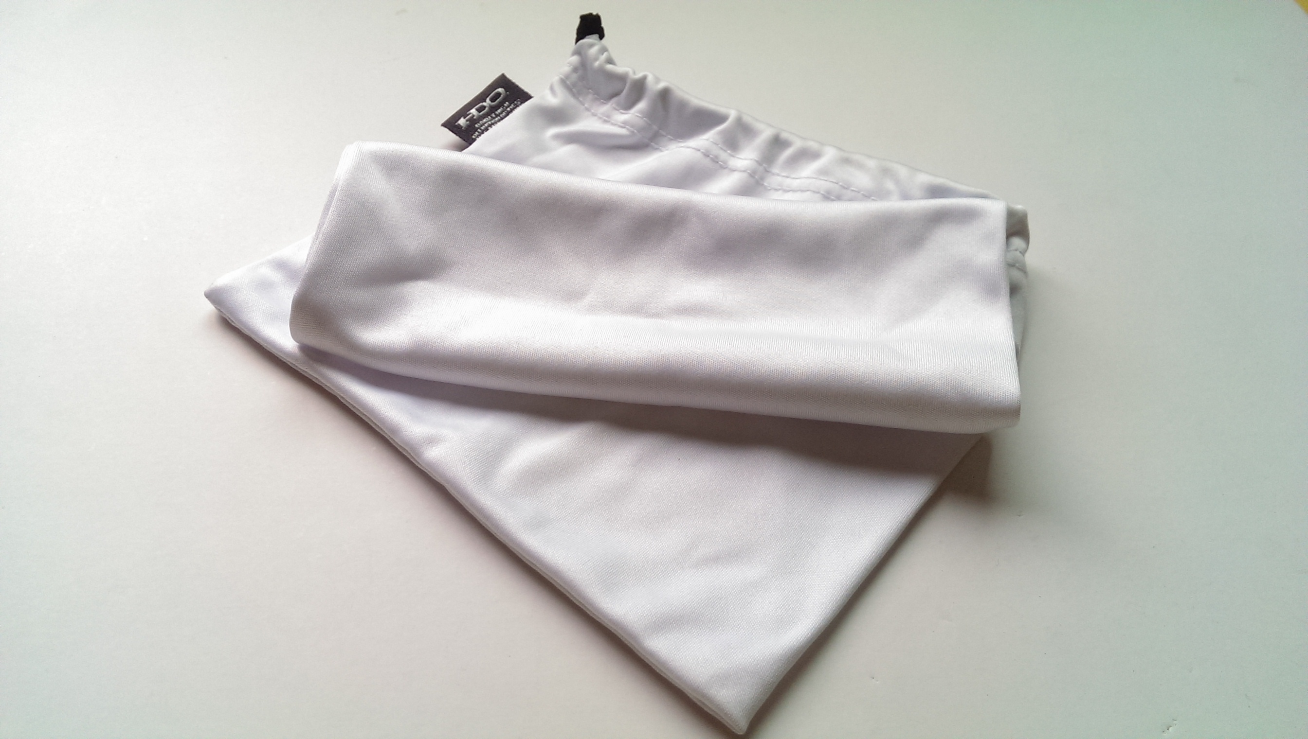 Customized Soft Pouch