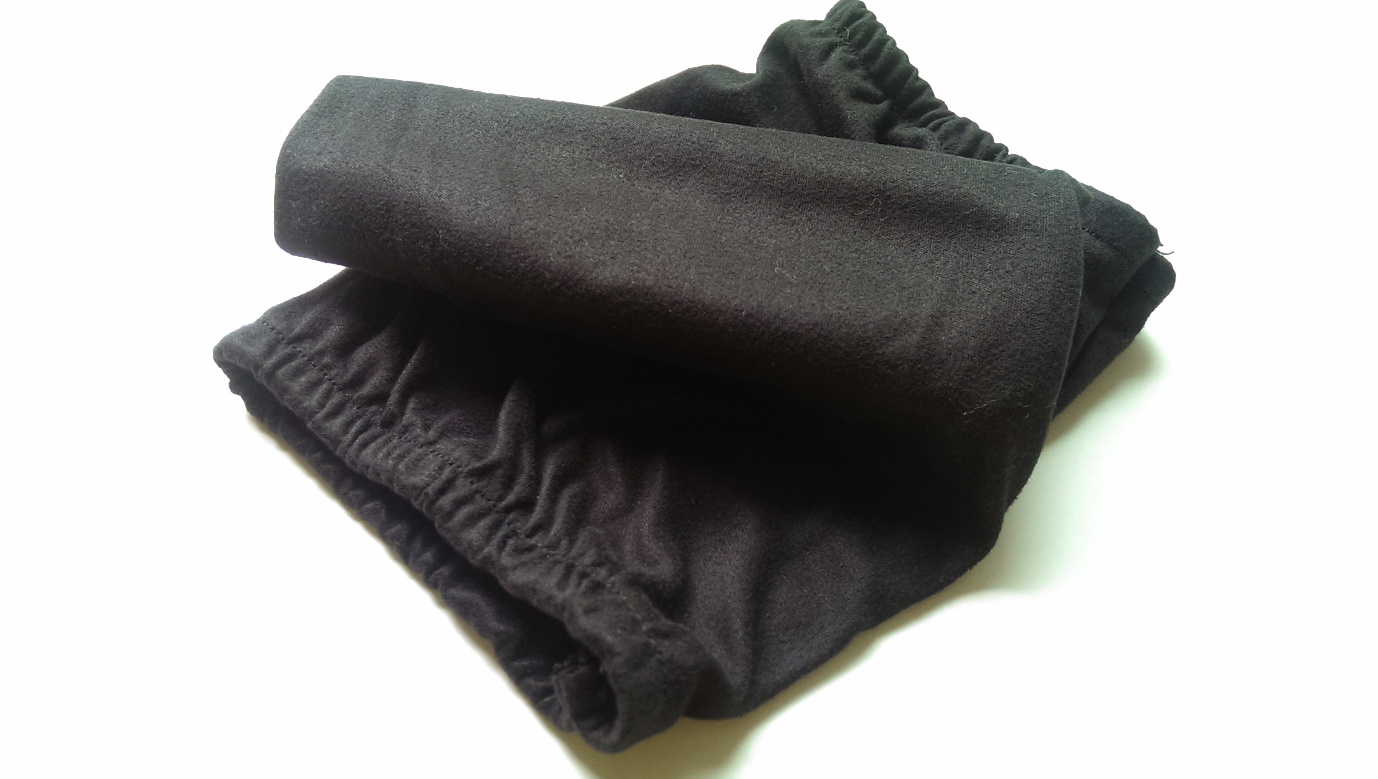 Customized Soft Pouch