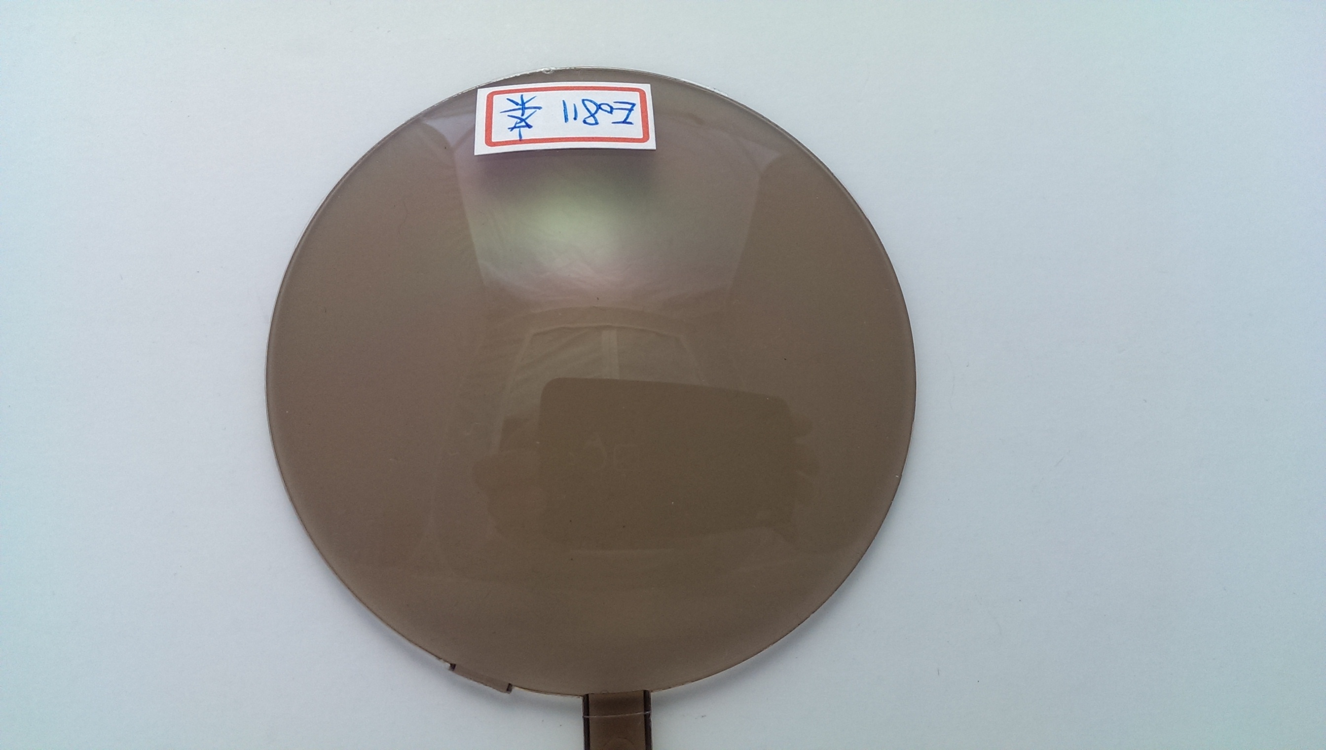 Polycarbonate Lens