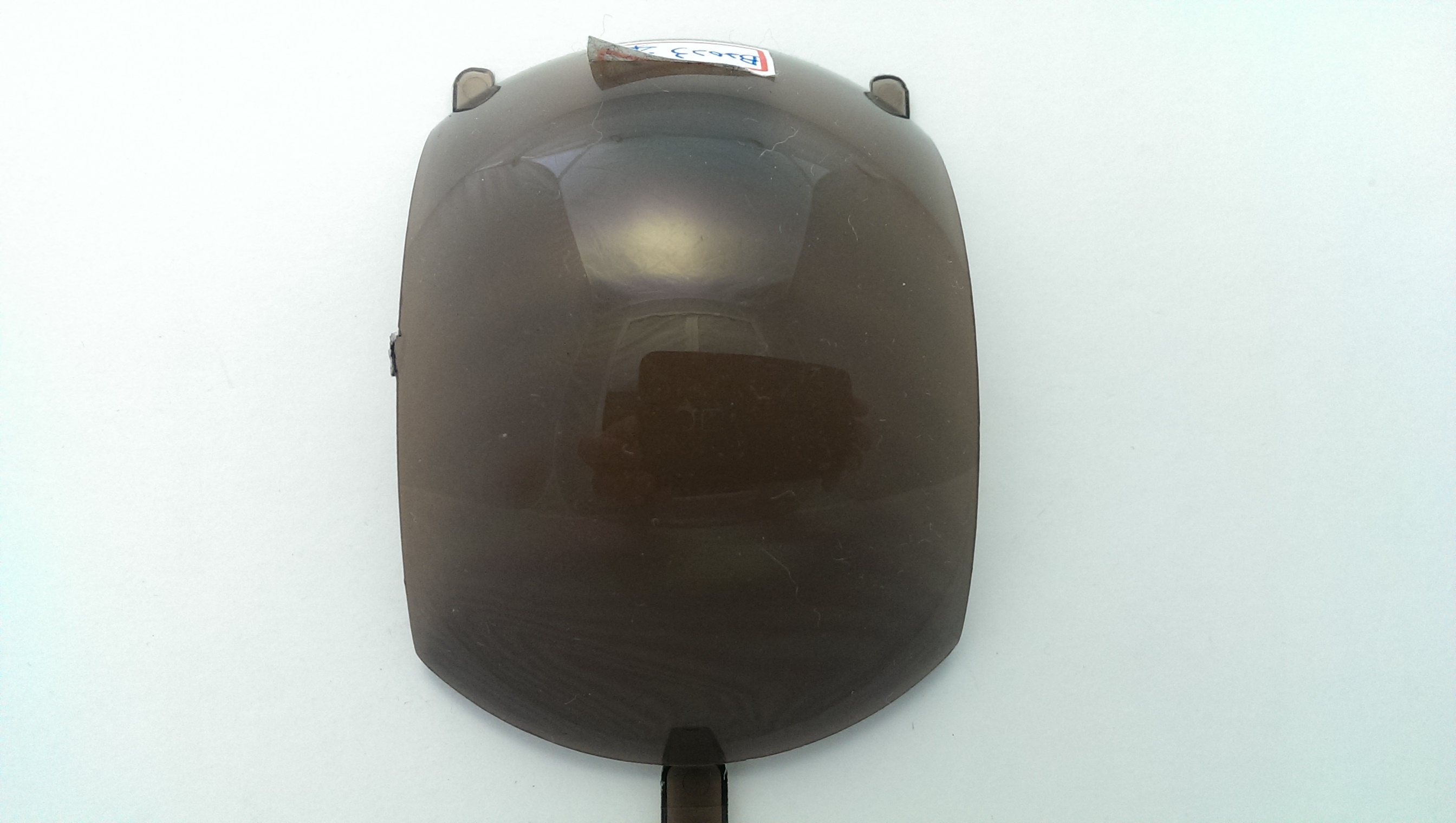 Polycarbonate Lens