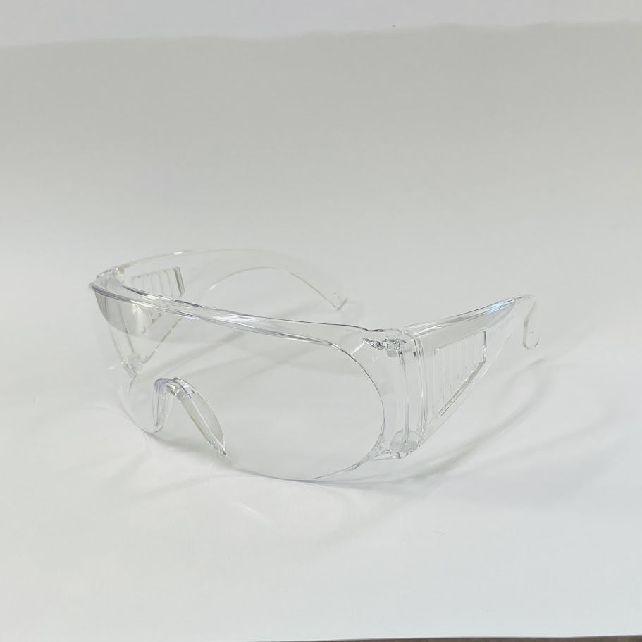 High-Quality Custom Safety Glasses from a Leading Manufacturer