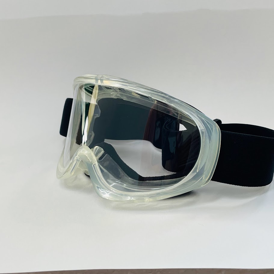 Leading Safety Goggles Manufacturer of Custom Safety Goggles